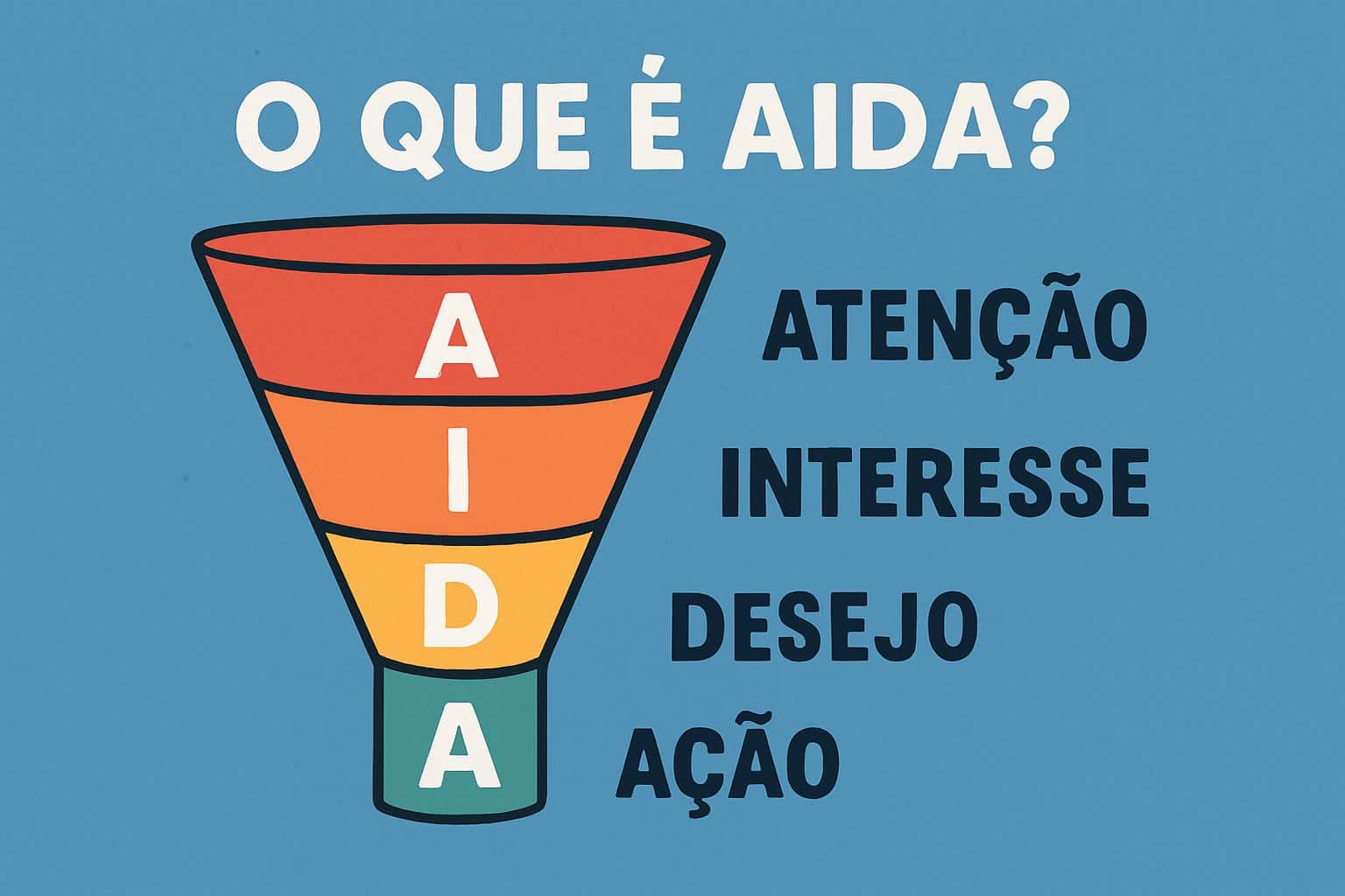 O que é AIDA? - Vejapixel