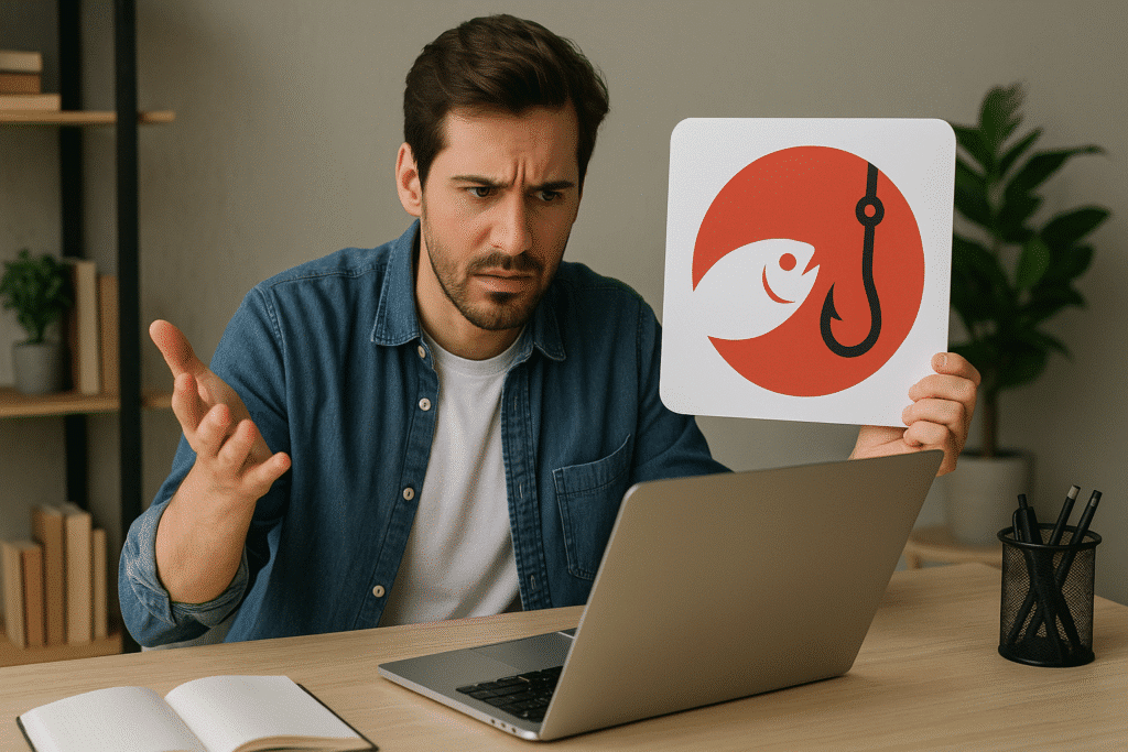 Link bait x click bait: como criar conteúdo atrativo sem perder a ...